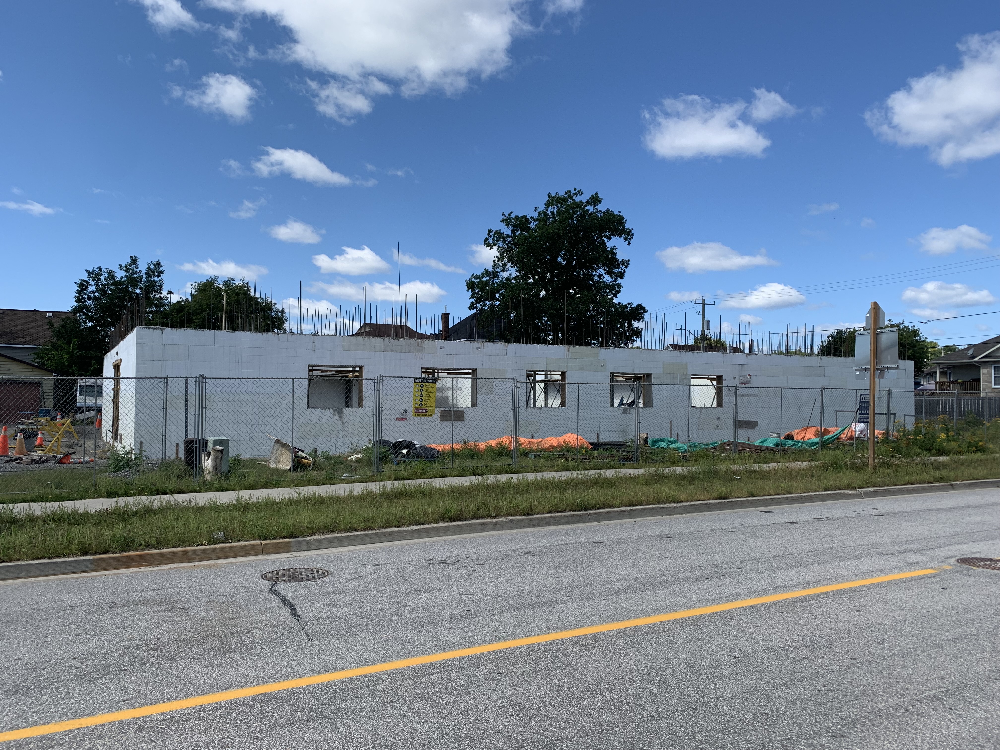 Growth CIP Projects | City of North Bay