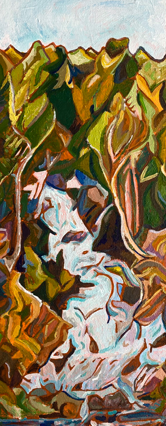 Overpass Banner Project | City of North Bay