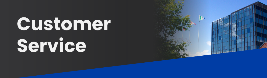 Customer Service Centre | City of North Bay