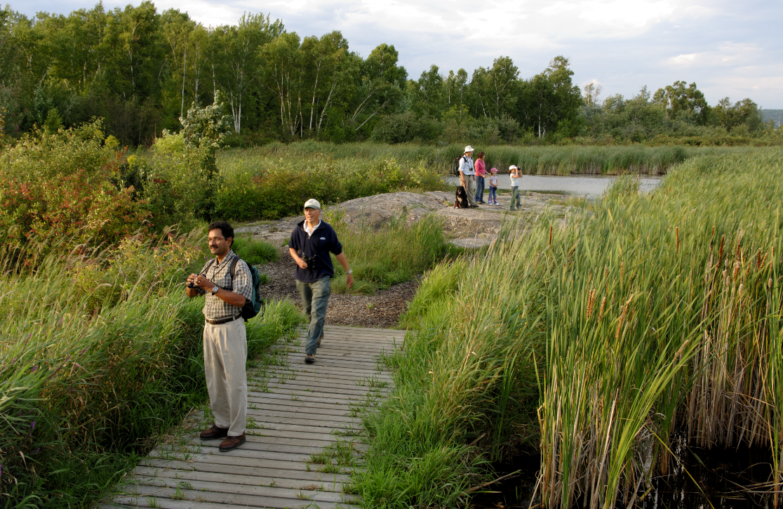 Trails | City of North Bay