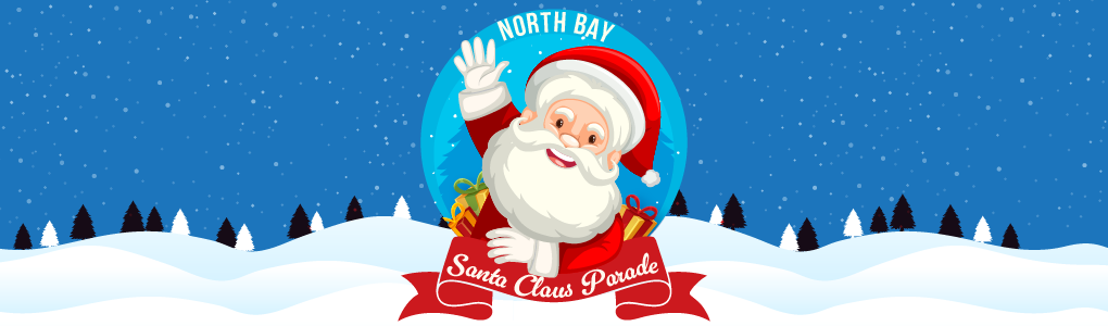 Santa Claus Parade | City of North Bay