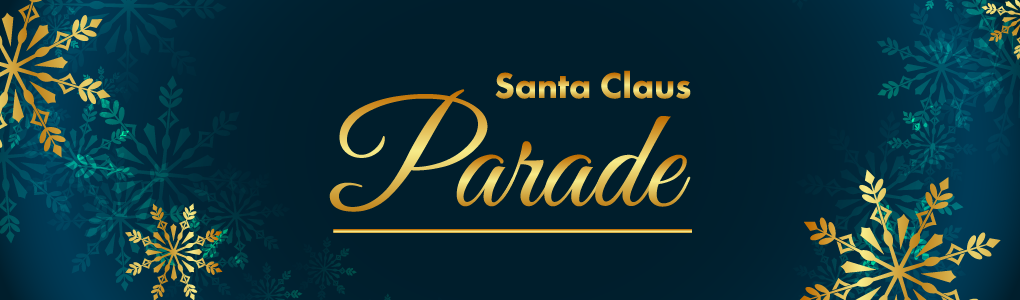 Santa Claus Parade | City of North Bay