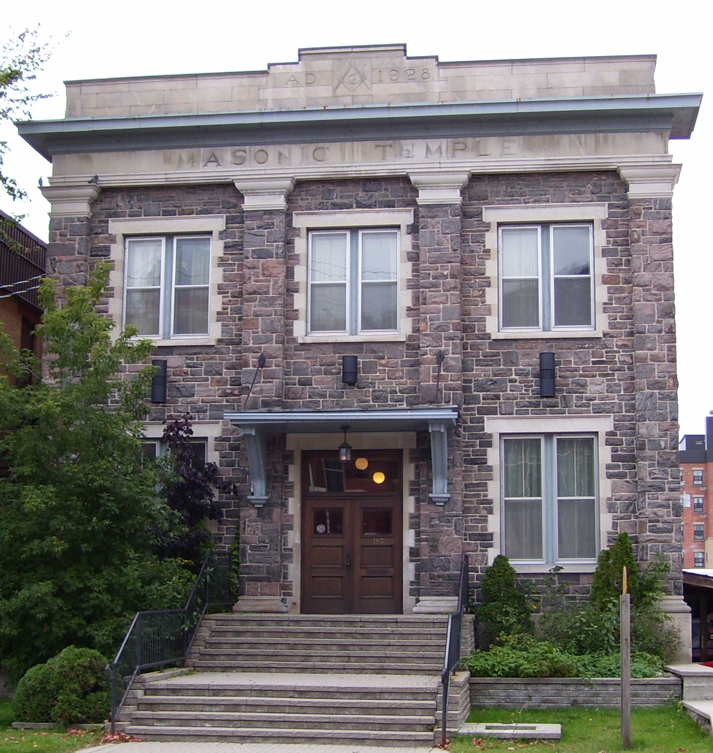 Heritage Site | City of North Bay
