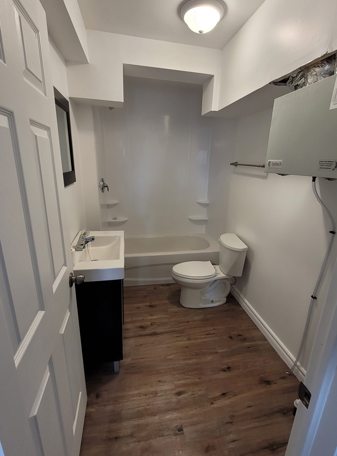 Growth CIP Projects | City of North Bay