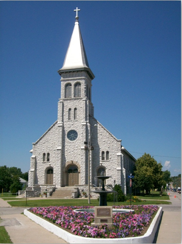 Heritage Site | City of North Bay