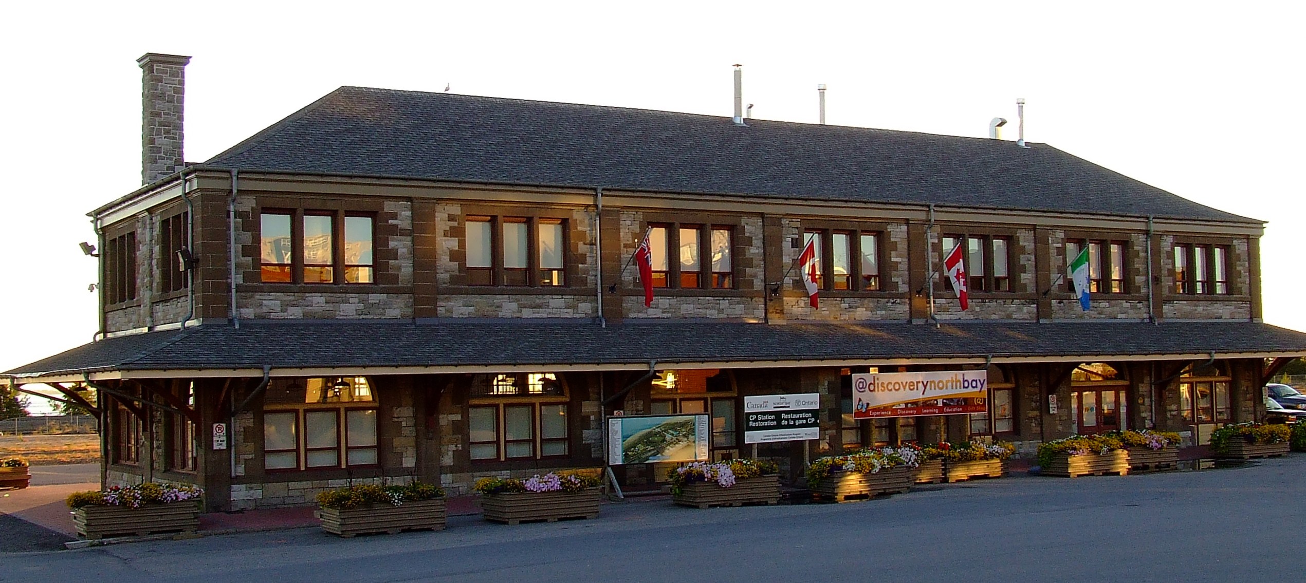 Heritage Sites in North Bay | City of North Bay