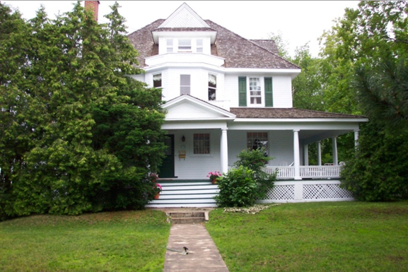 Heritage Site | City of North Bay
