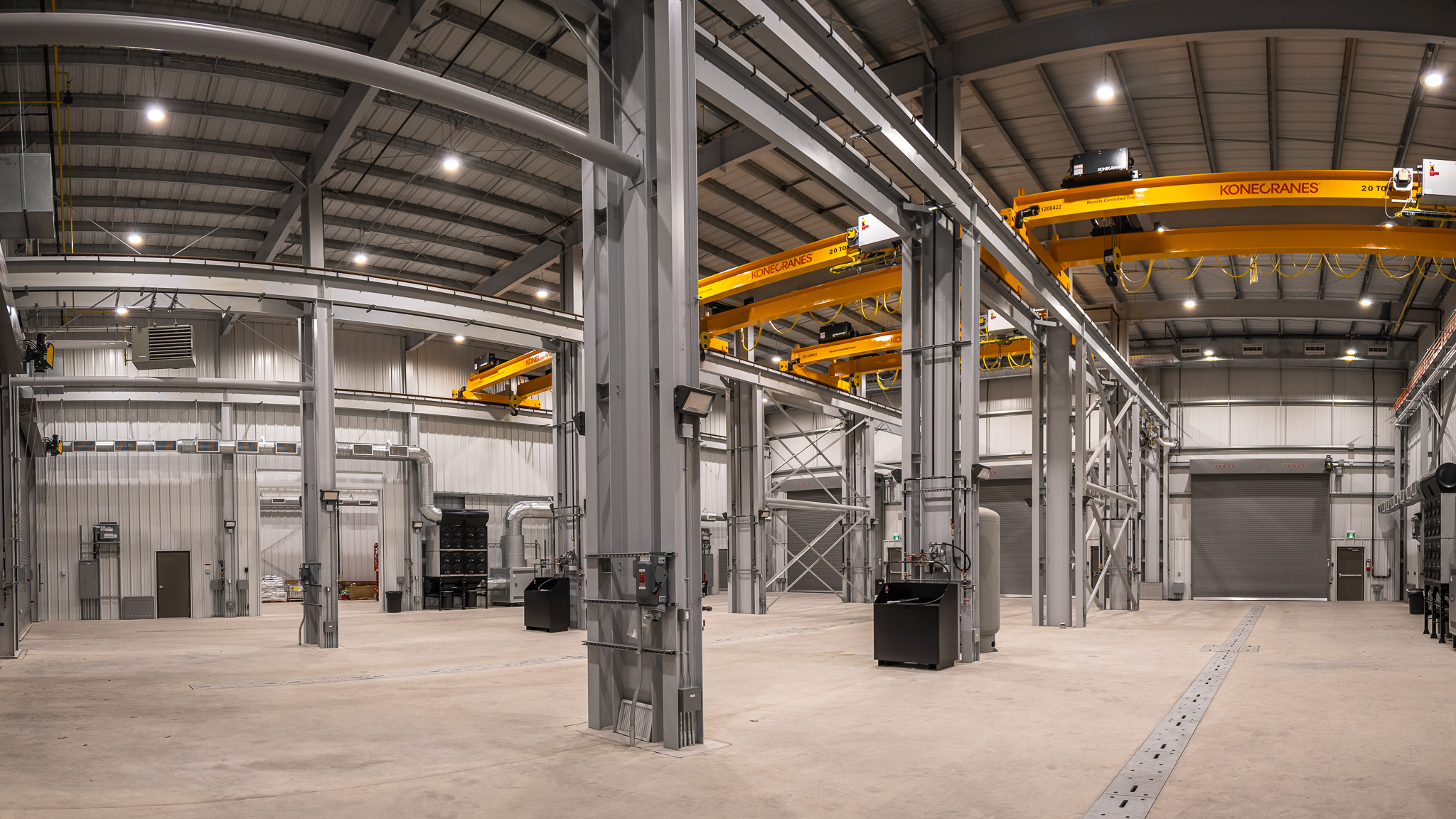 Growth CIP Projects | City of North Bay