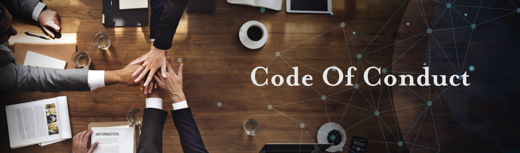 Code of Conduct | City of North Bay