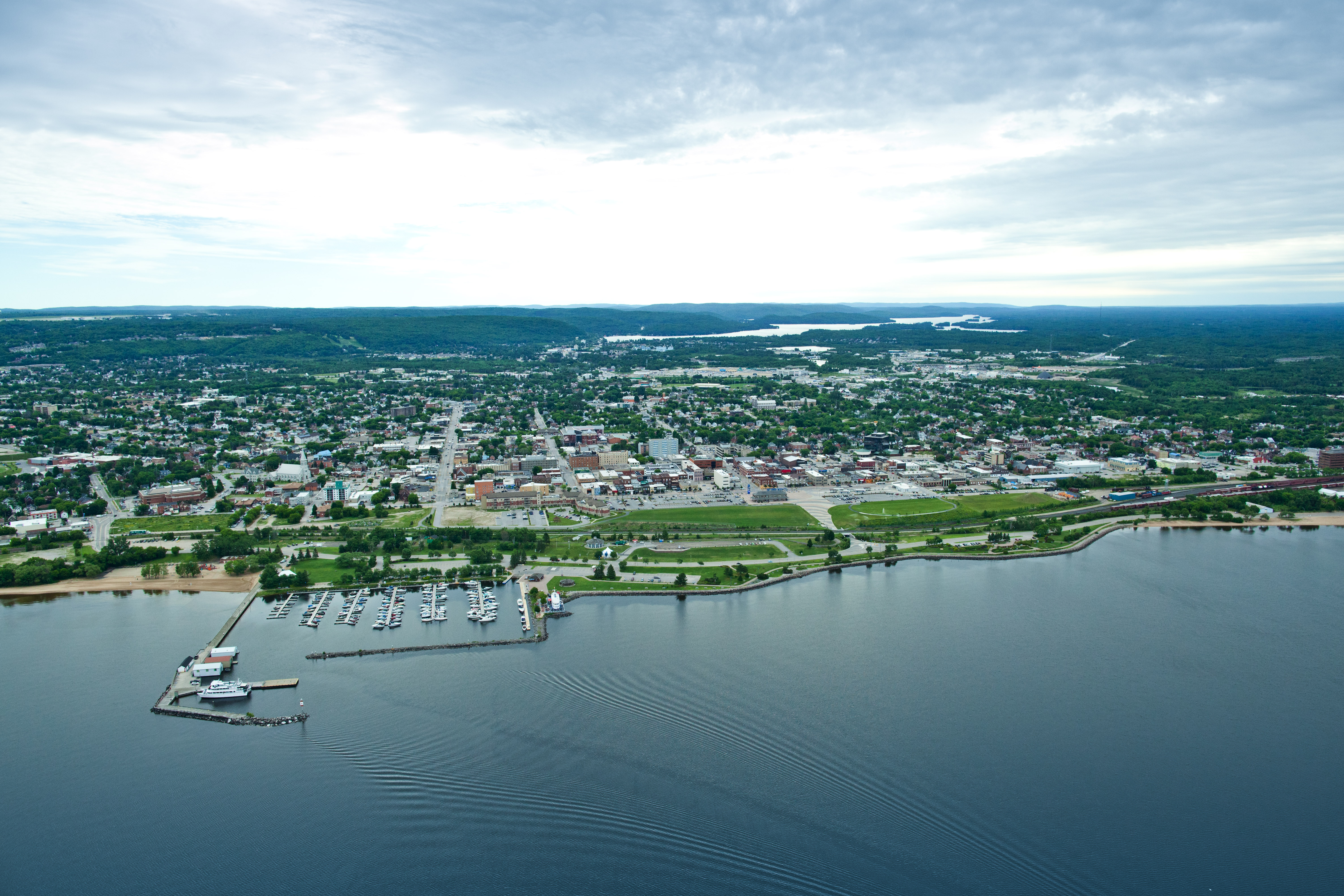 Making Over Main Street | City of North Bay