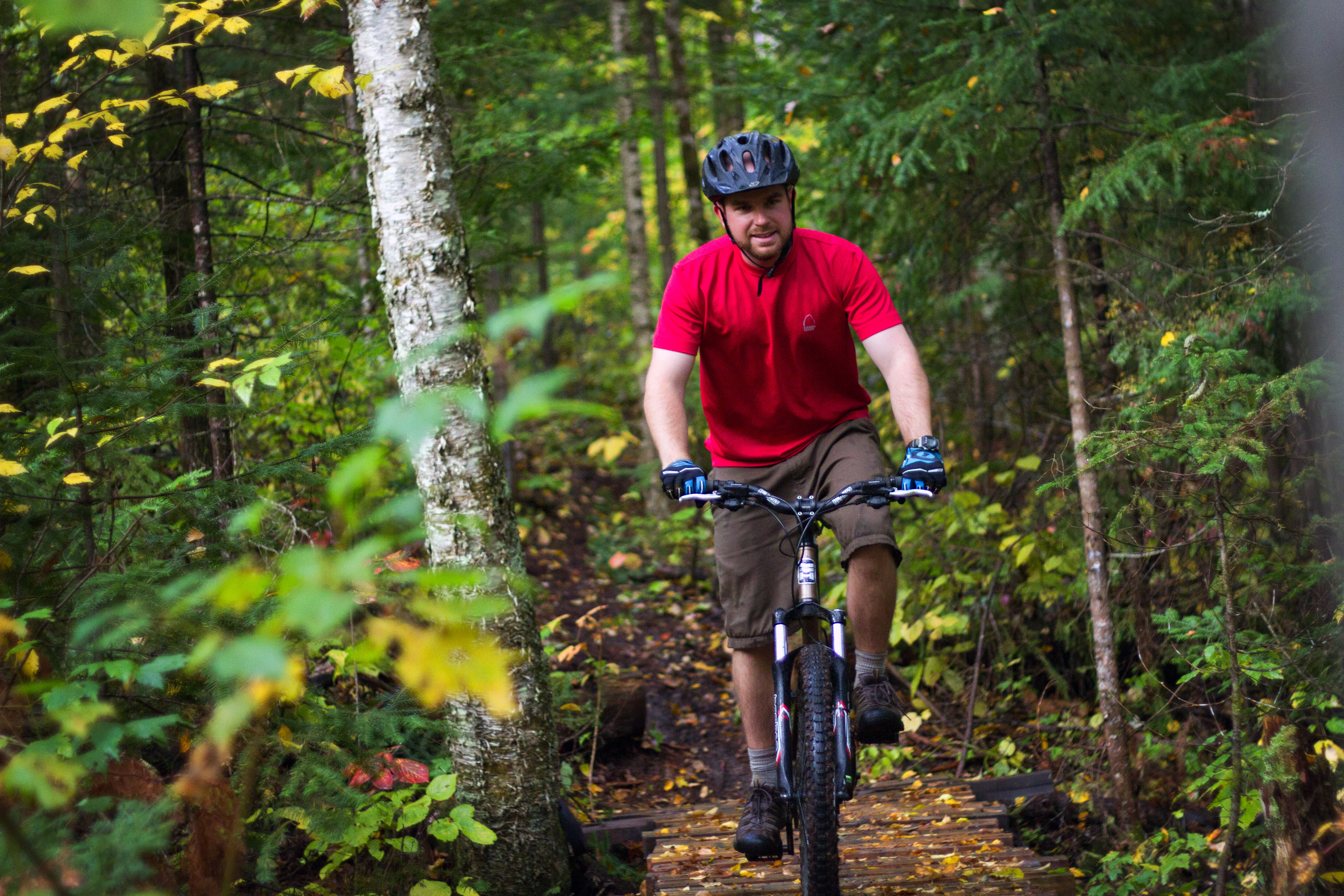 Trails | City of North Bay