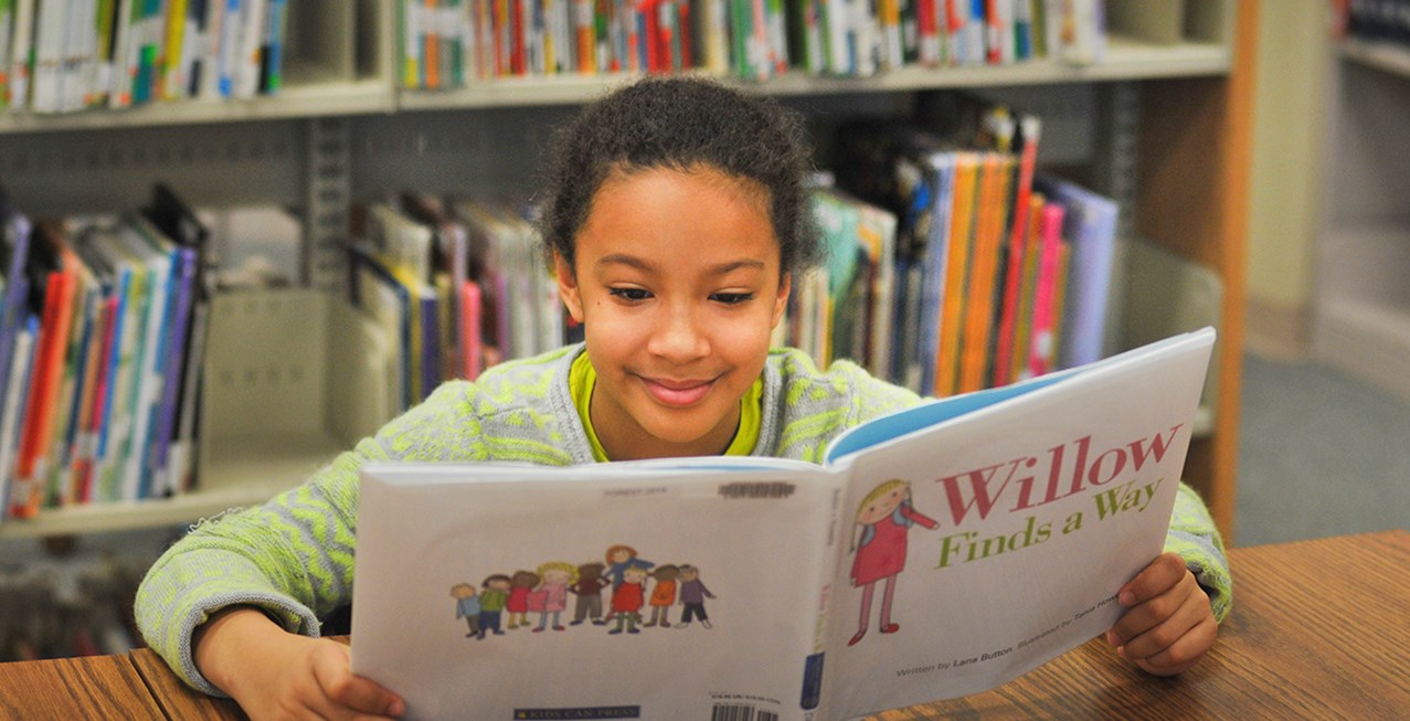 Public Library | City of North Bay