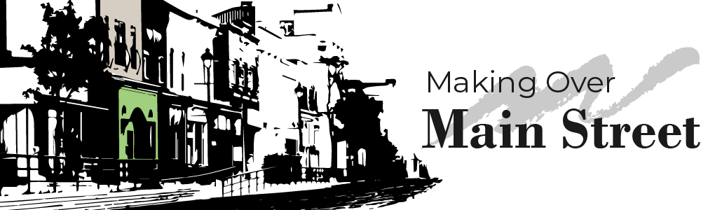 Main Street Revitalization | City of North Bay