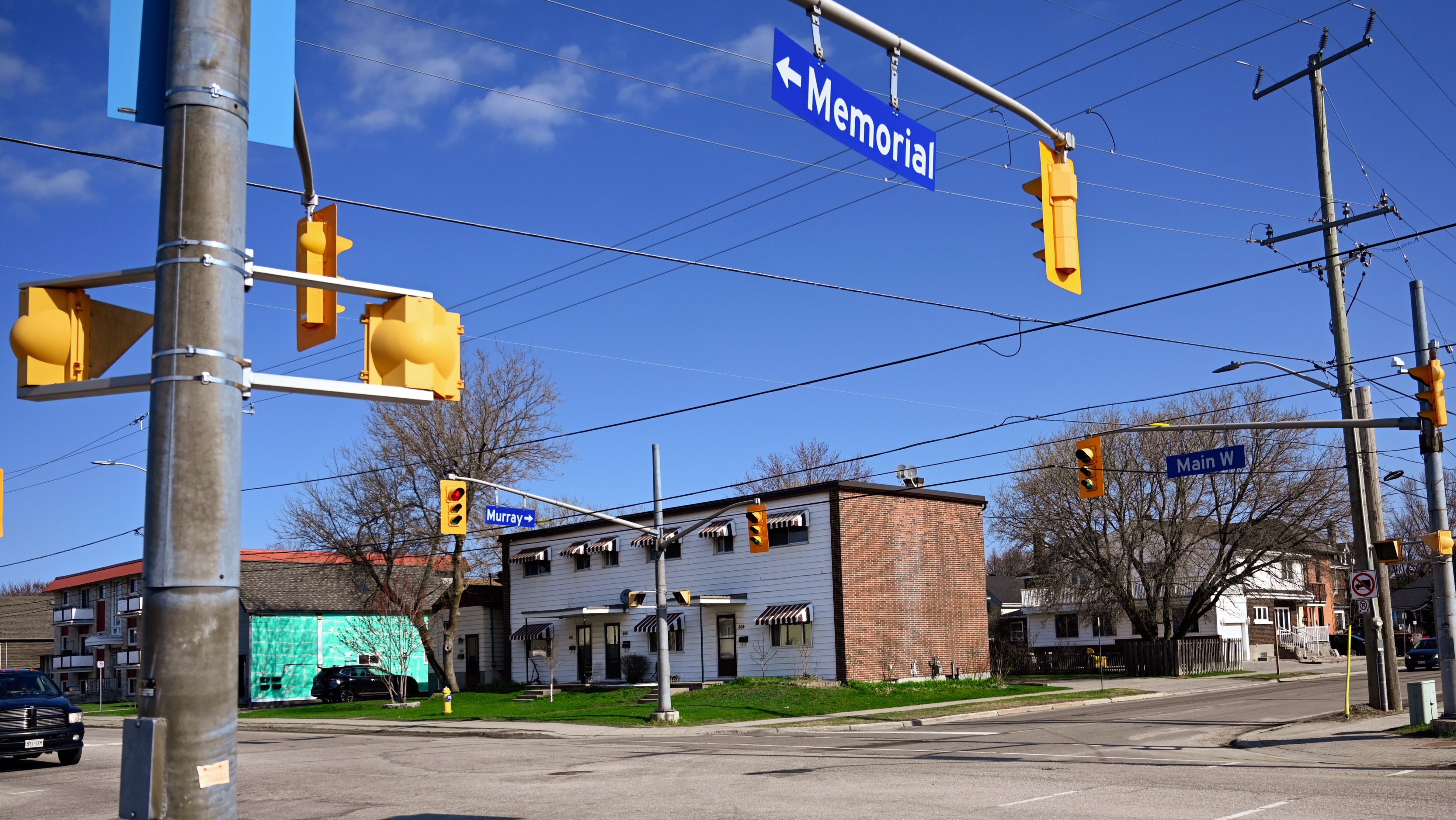 Construction of West Link multi-use pathway set to resume | City of ...