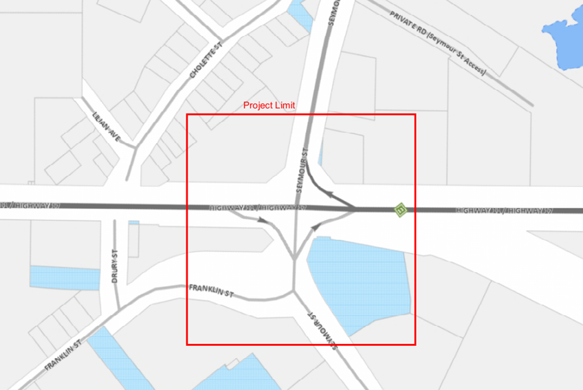 Other City Maps | City of North Bay