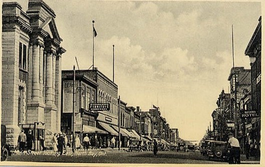 Illustrative Guide | City of North Bay