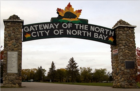 Heritage Site | City of North Bay