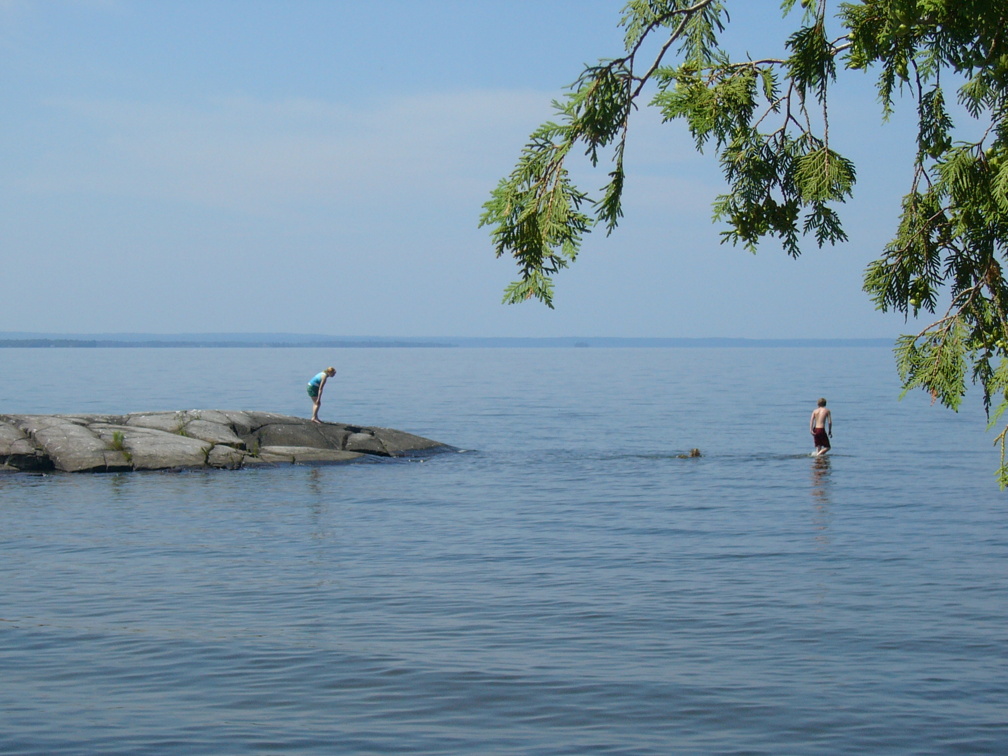 Waterfront | City of North Bay