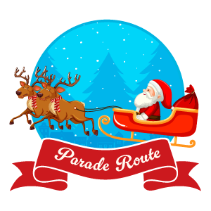 Santa Claus Parade | City of North Bay