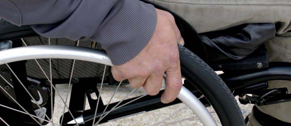 Assistive Device Program | City of North Bay