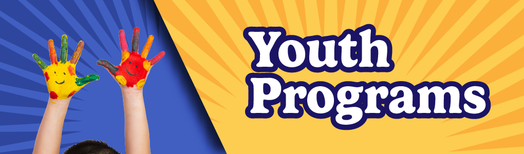 Youth Programs | City of North Bay