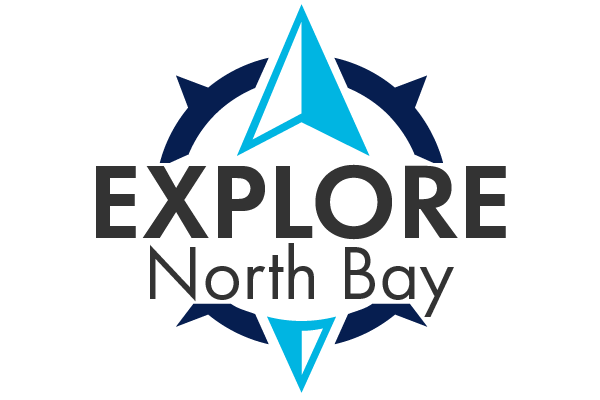 Explore North Bay - GIS Portal | City of North Bay