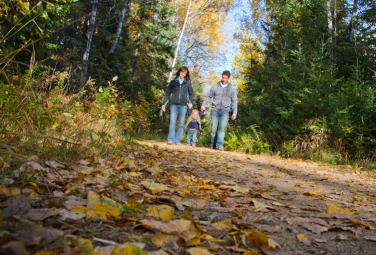 Trails | City of North Bay
