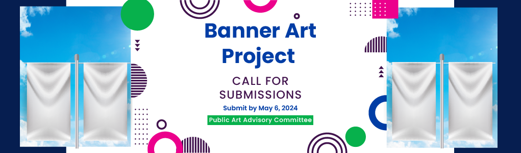 Overpass Banner Project | City of North Bay